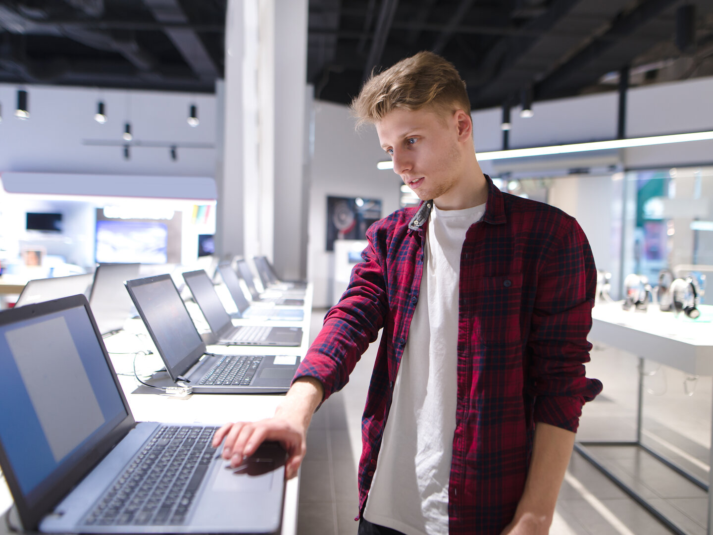 HuskerTech | Academic Technologies | Nebraska